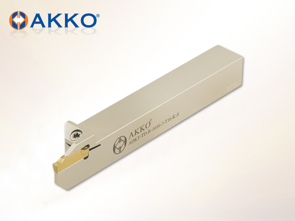 ADKT-TD-L-1010-2-R10-K-S | AKKO USA